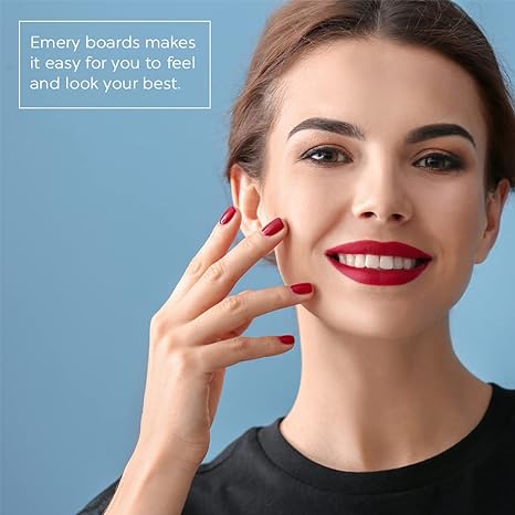 Professional Emery Board – Dream Cut Tools