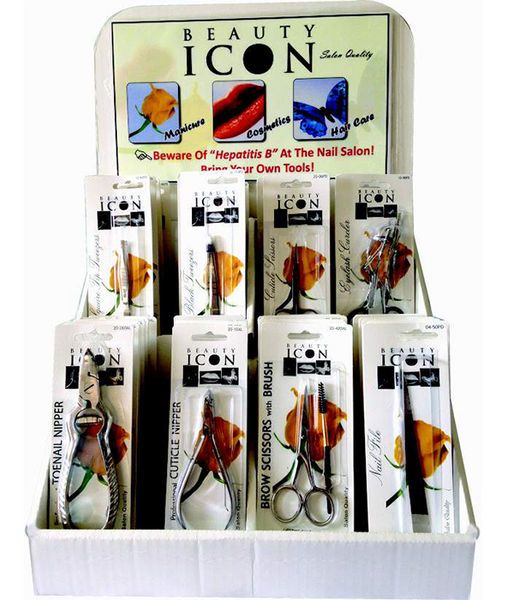 Counter Display 2 – Dream Cut Tools